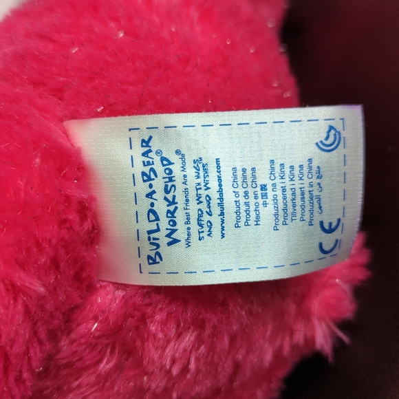 Build-A-Bear | Toys | Build A Bear Downtown Disneyland Exclusive Minnie ...